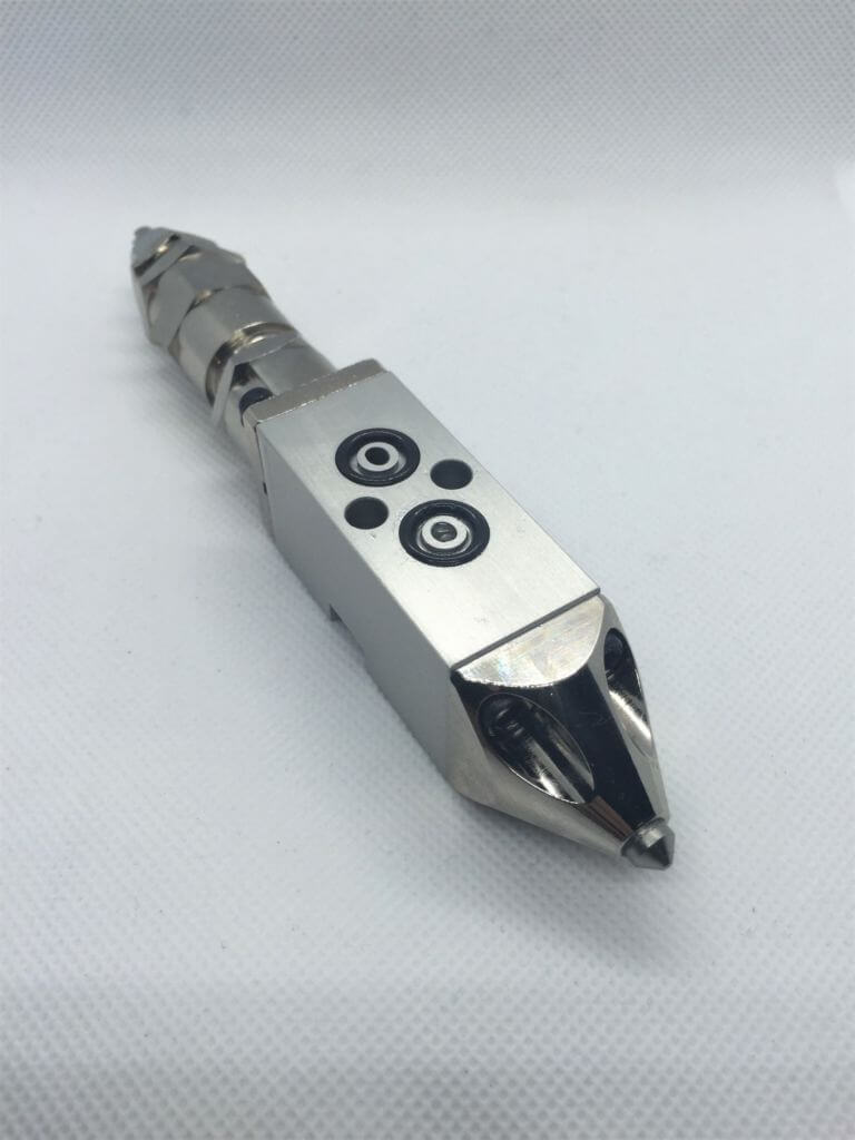 Nordson Zero Cavity Modules - Glenmar Technology